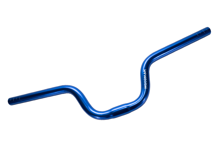 Handlebar – WOOdman Components