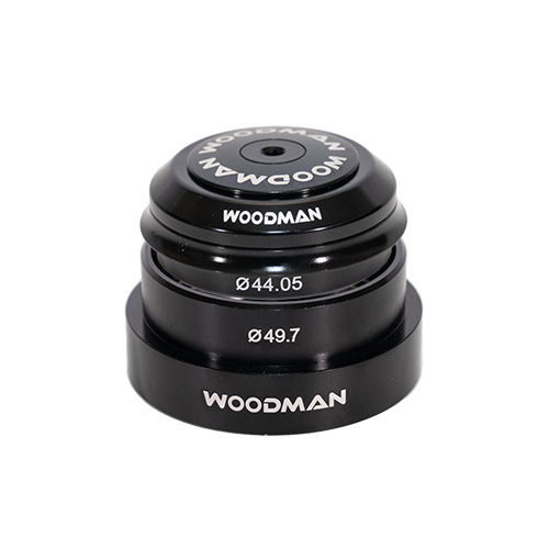WOOdman Axis Advance XL ZS44/EC49 Headset – WOOdman Components