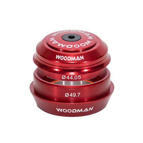 WOOdman Axis Advance 1.5 ZS44/EC49 headset – WOOdman Components