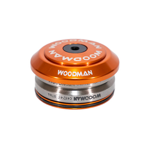 WOOdman Axis IC IS42/IS42 integrated headset – WOOdman Components
