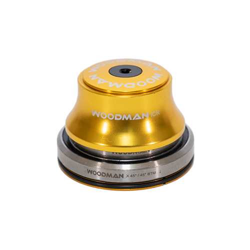 WOOdman Axis ICR 1.5 IS41/IS52 Headset – WOOdman Components
