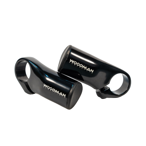 Bar ends – WOOdman Components