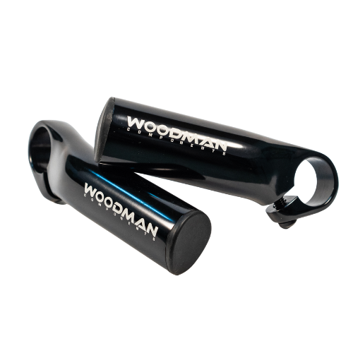 WOOdman Chupa L Barends | MTB bar ends – WOOdman Components