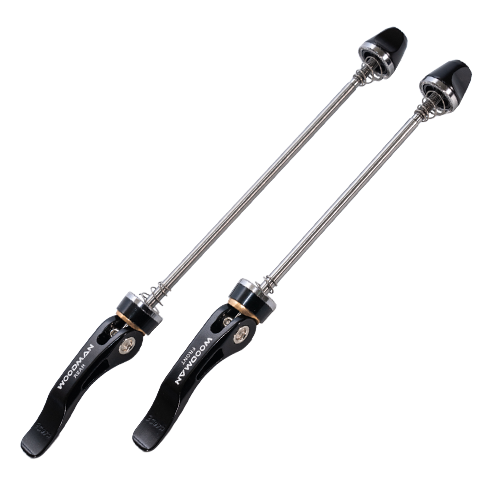 Quick Release – WOOdman Components